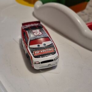 Mattel | Toys | Mattel Disney Pixar Cars Davey Apex | Poshmark